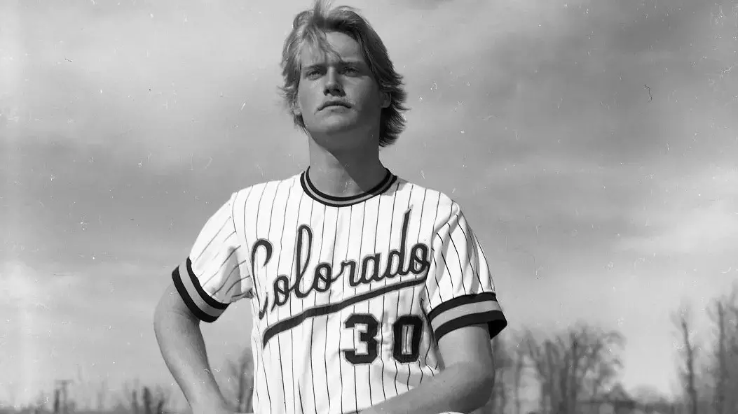 University of Colorado Athletics