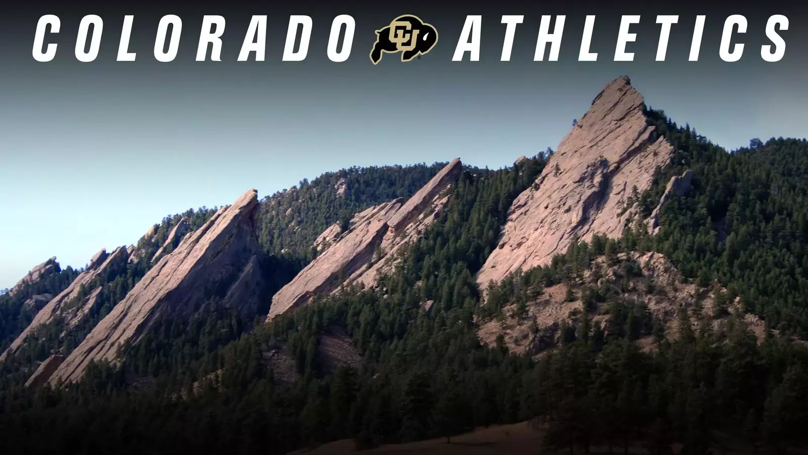 University of Colorado Athletics