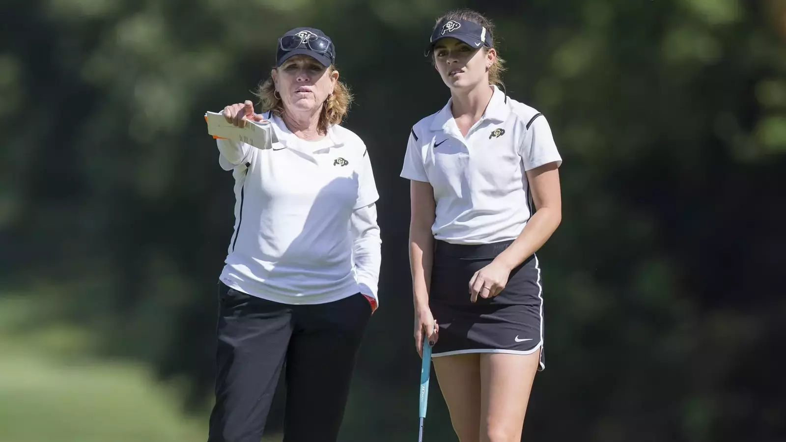 University of Colorado Athletics