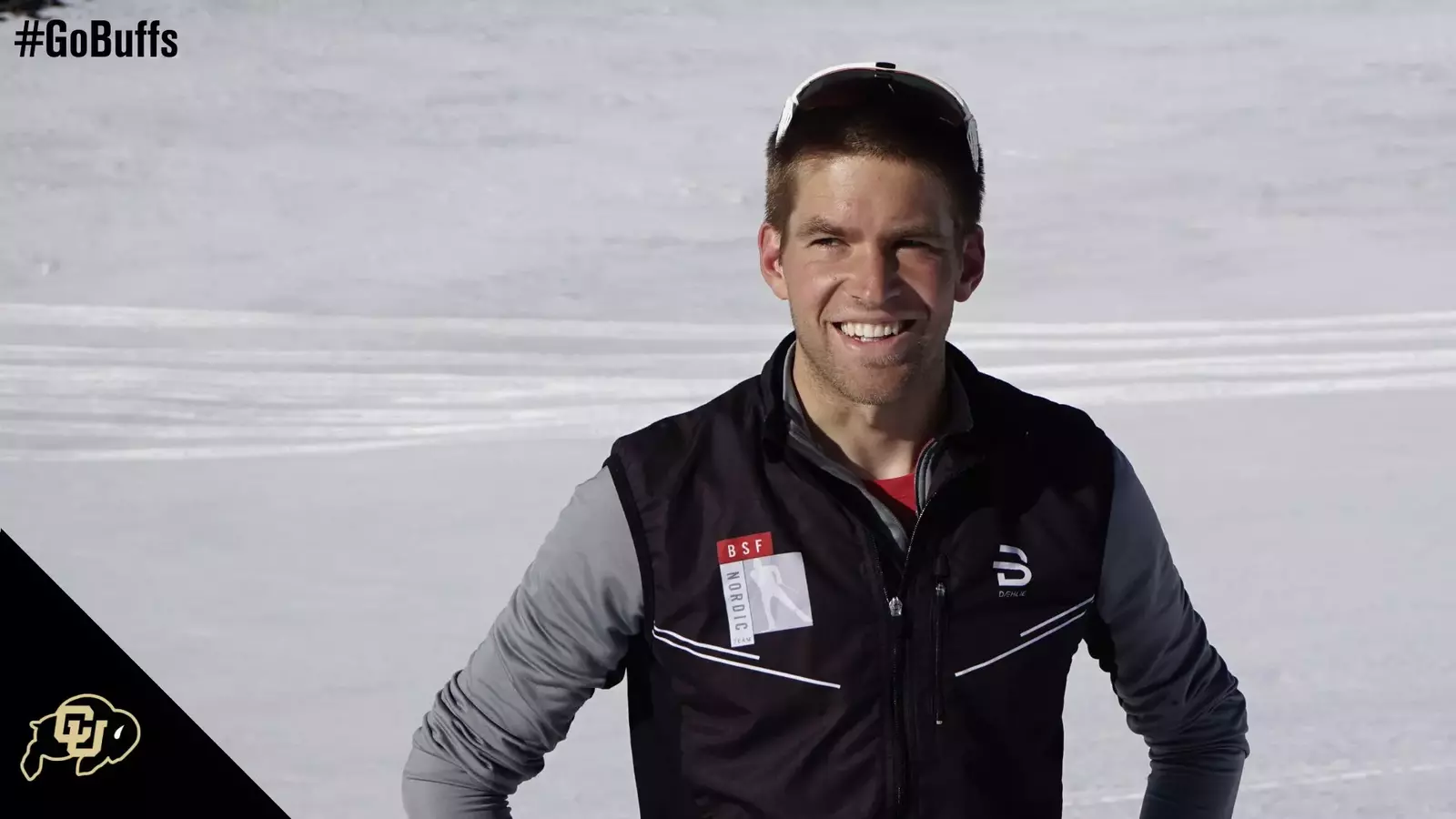 University of Colorado Athletics