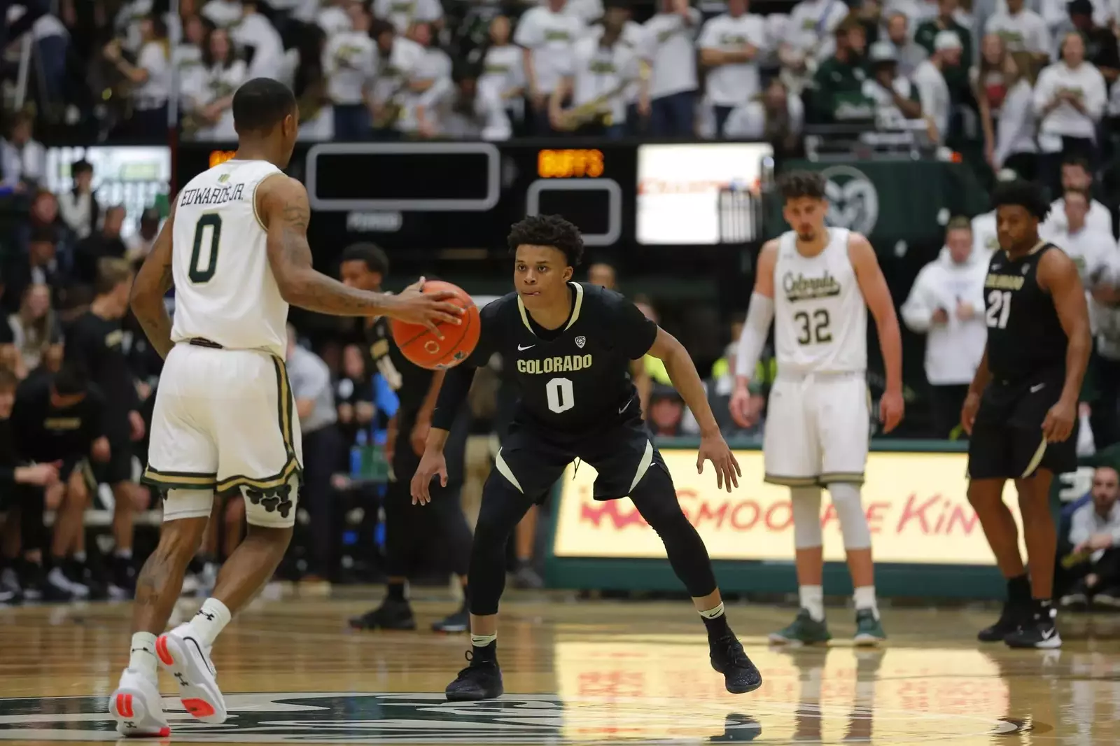 University of Colorado Athletics