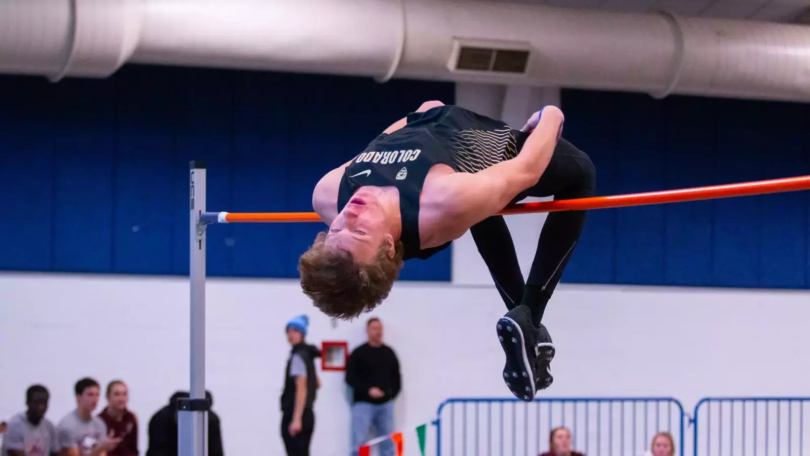 University of Colorado Athletics