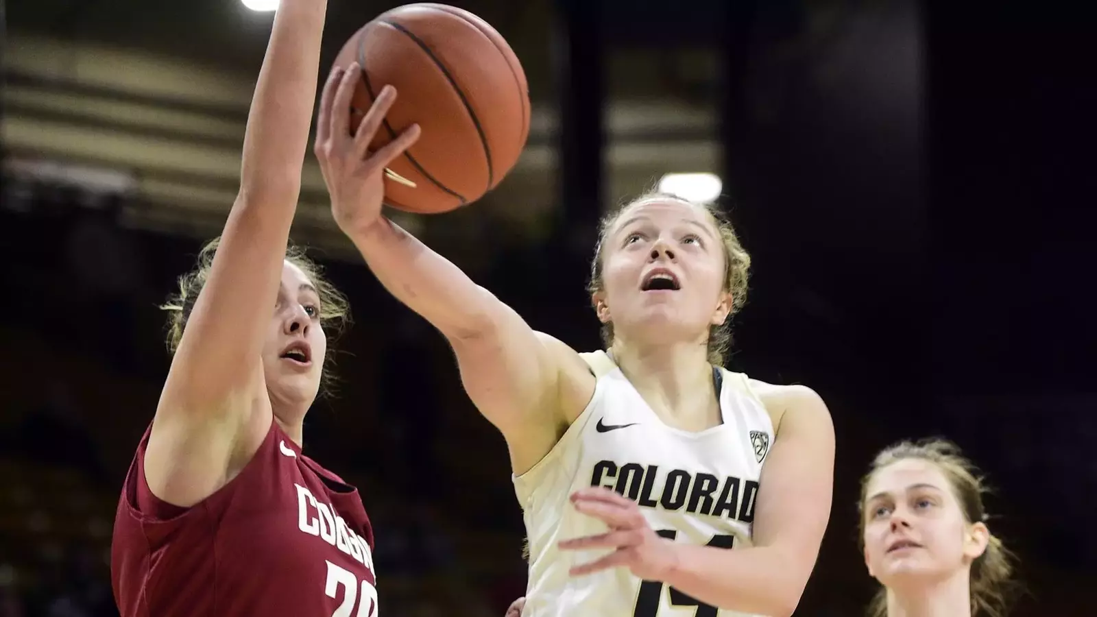 University of Colorado Athletics