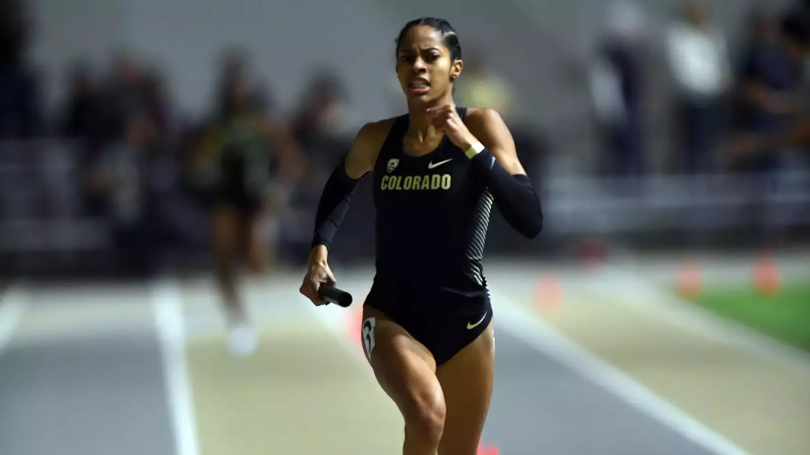 University of Colorado Athletics