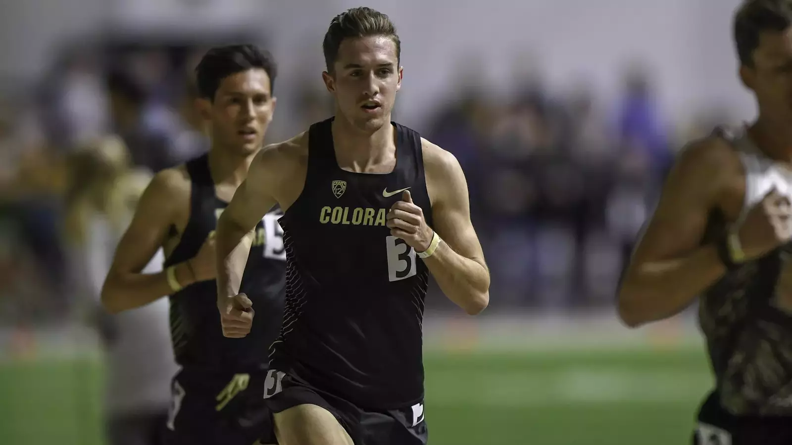 University of Colorado Athletics