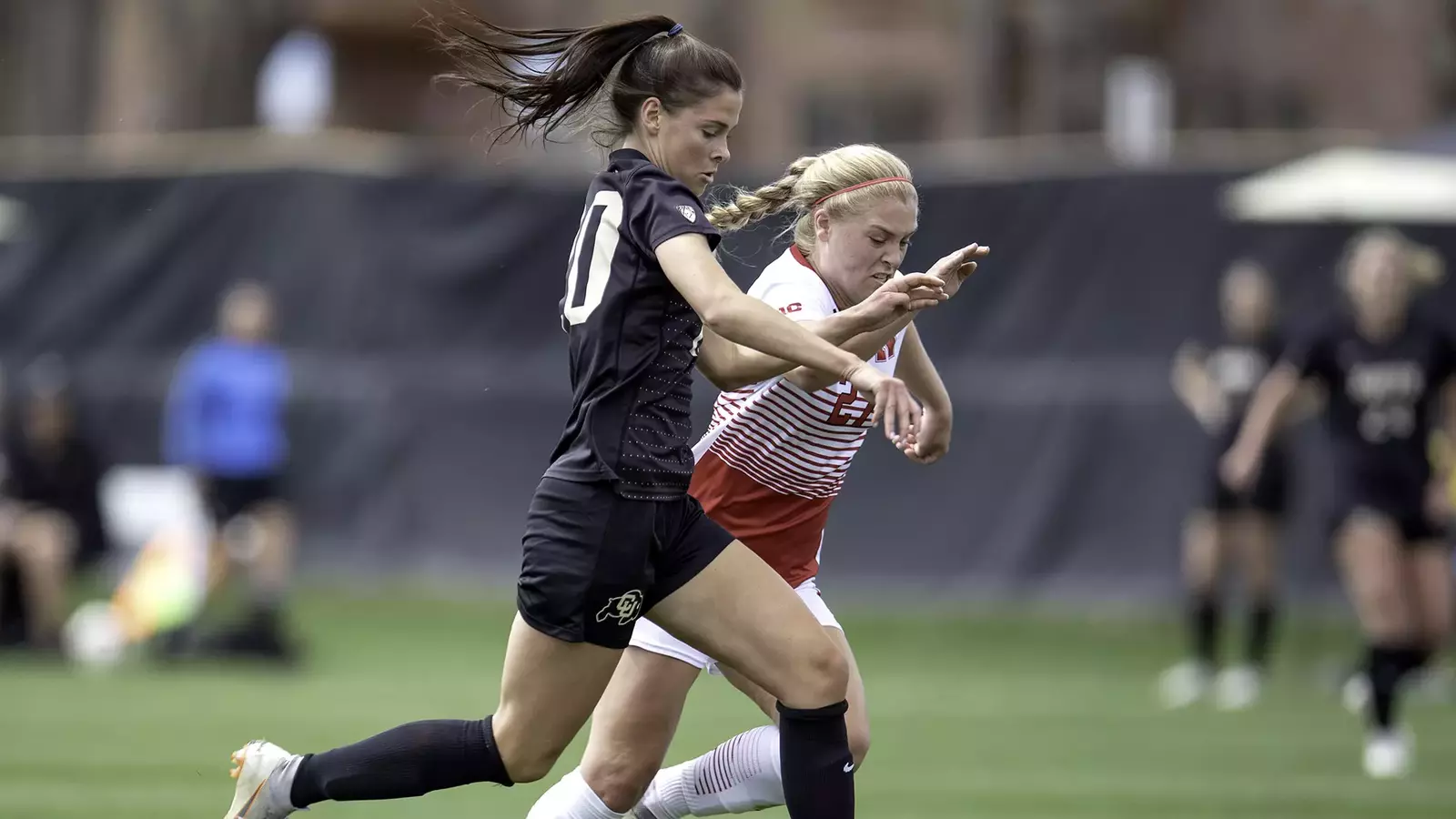 University of Colorado Athletics