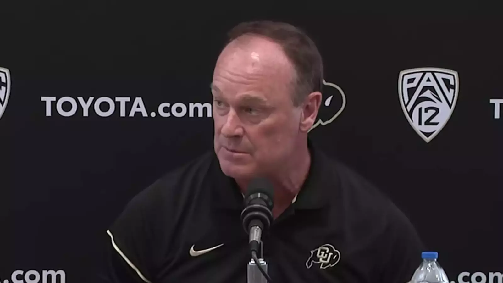 University of Colorado Athletics