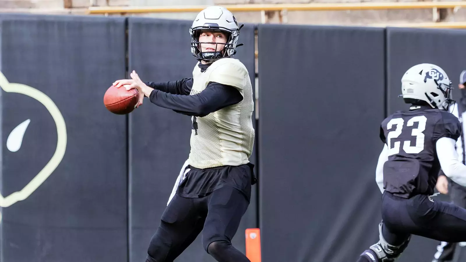 University of Colorado Athletics