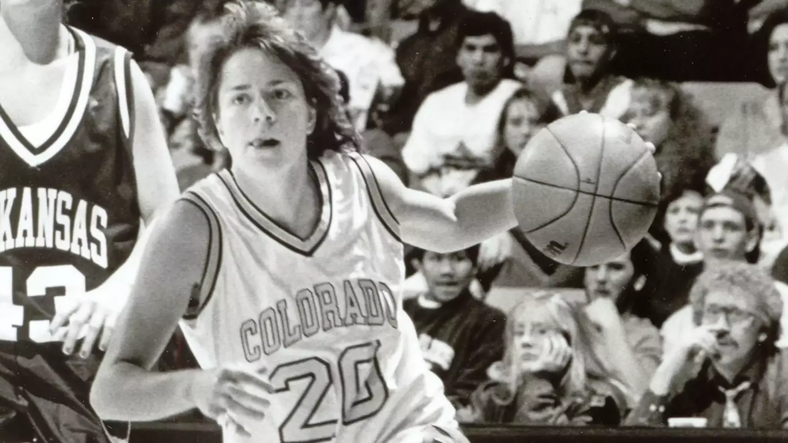 University of Colorado Athletics