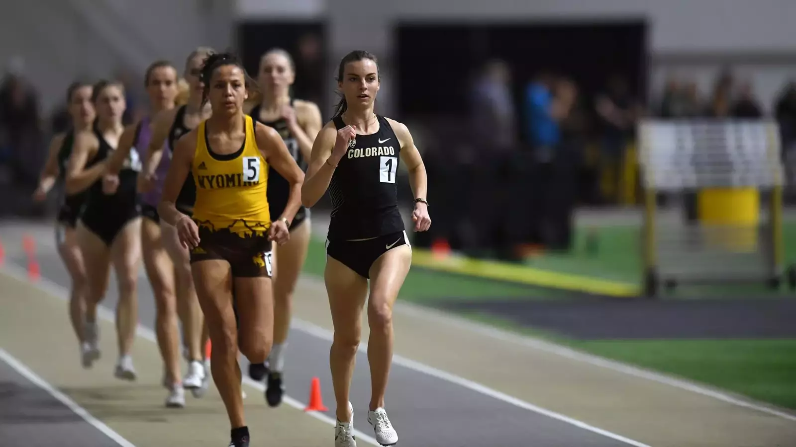 University of Colorado Athletics