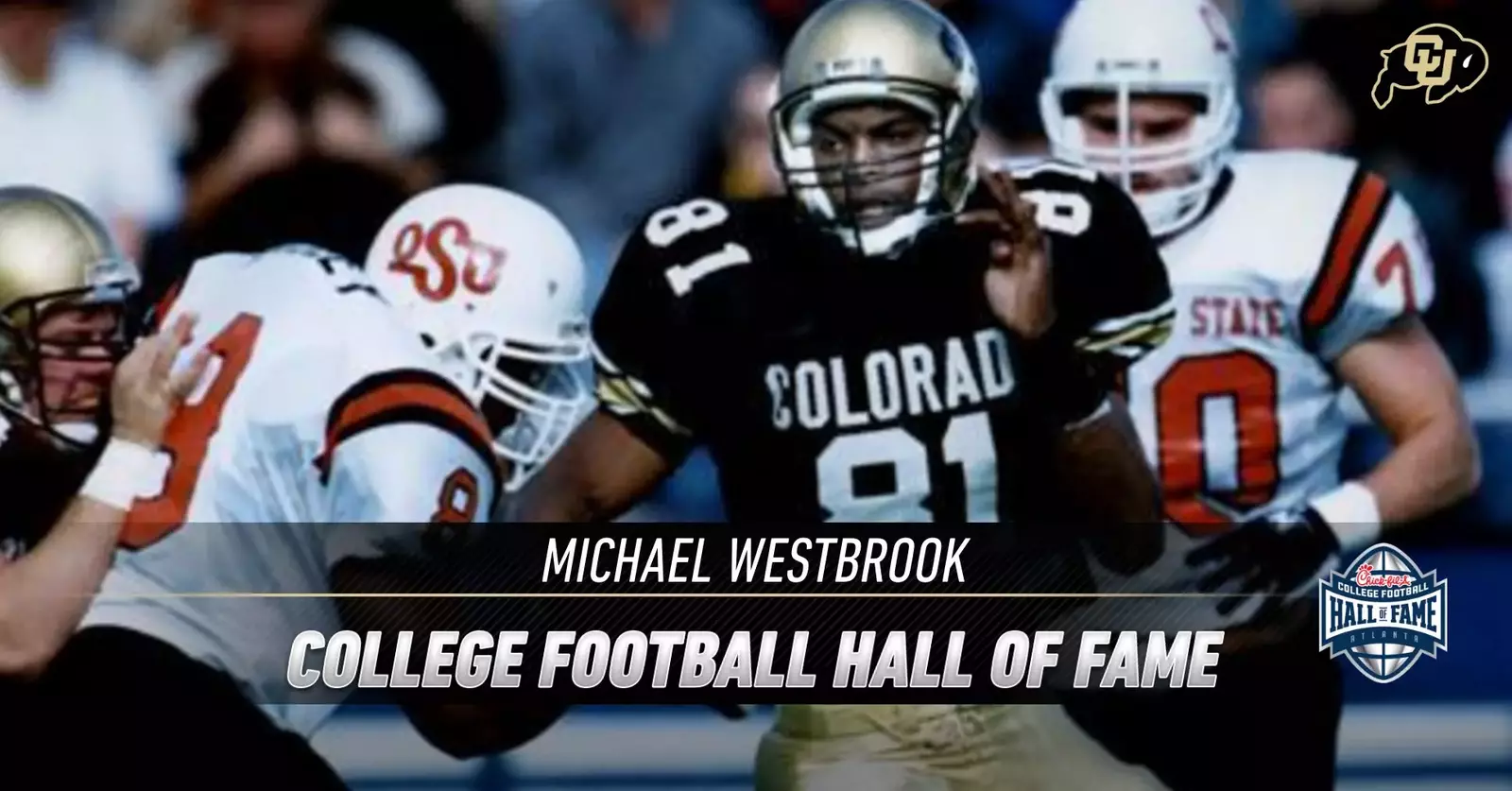 University of Colorado Athletics