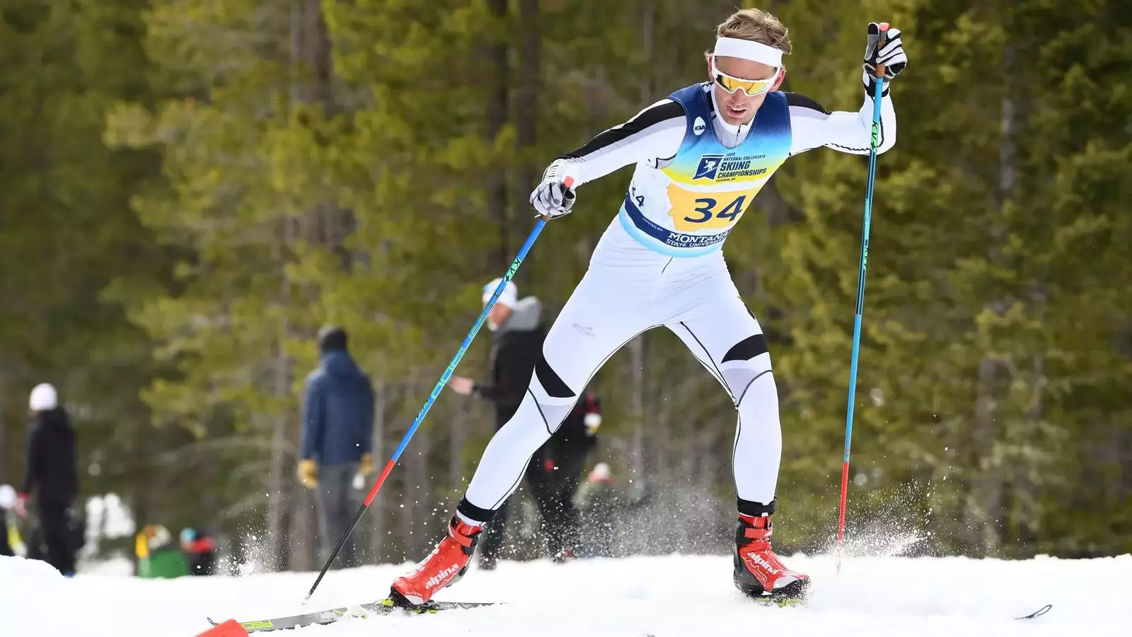 University of Colorado Athletics