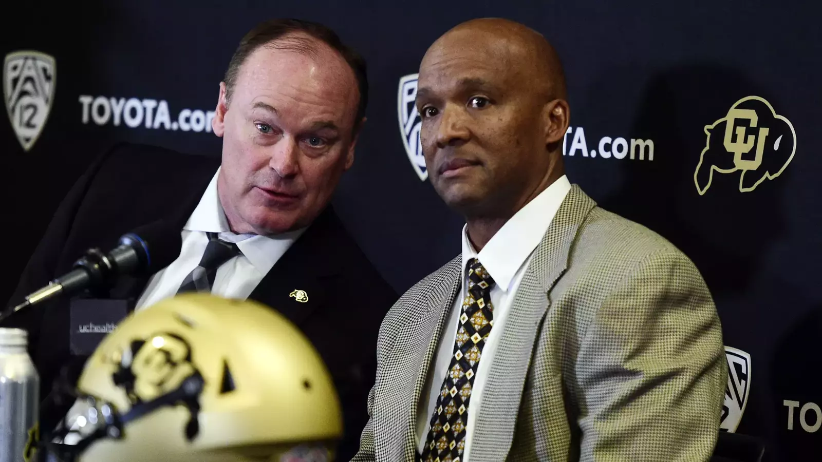 University of Colorado Athletics