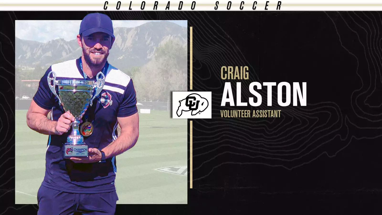 University of Colorado Athletics
