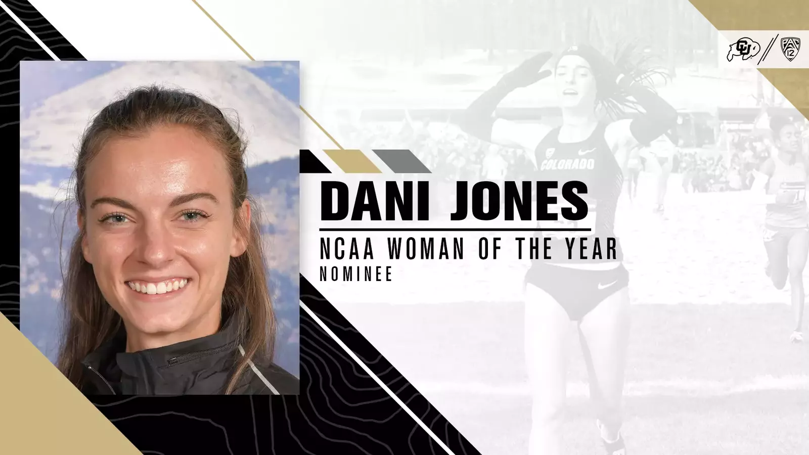 University of Colorado Athletics