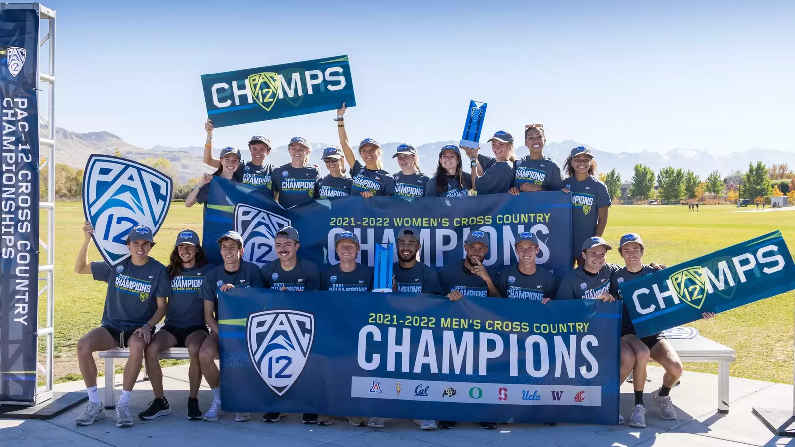 University of Colorado Athletics