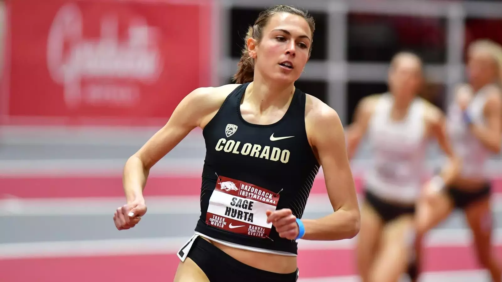 University of Colorado Athletics