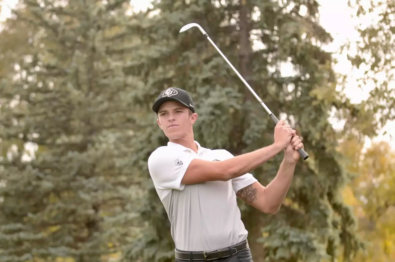 University of Colorado Athletics