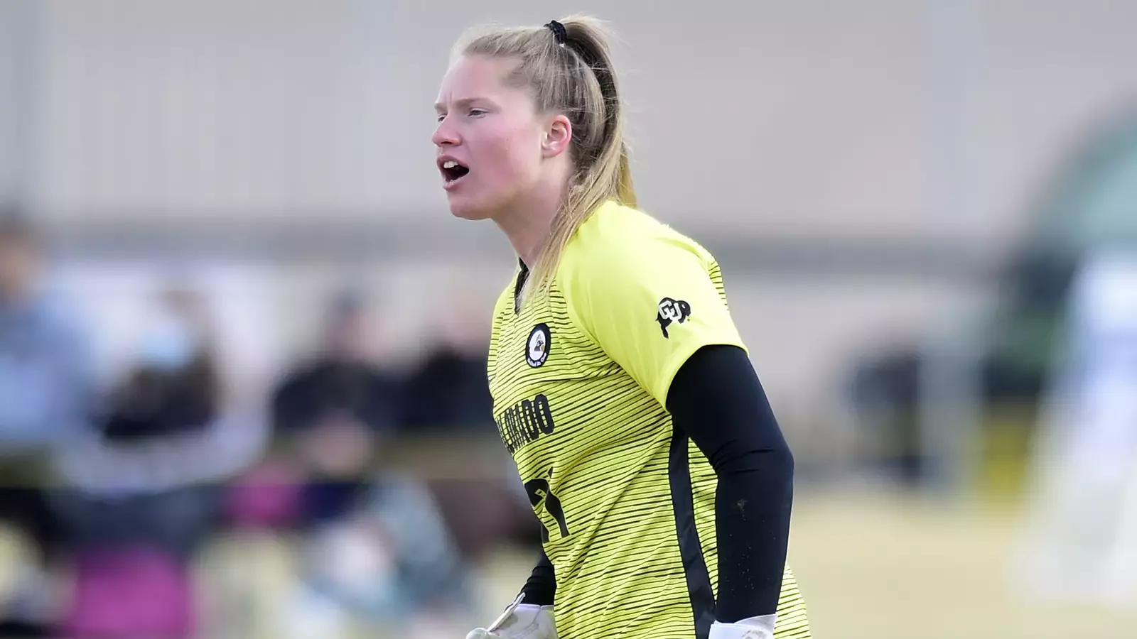 University of Colorado Athletics