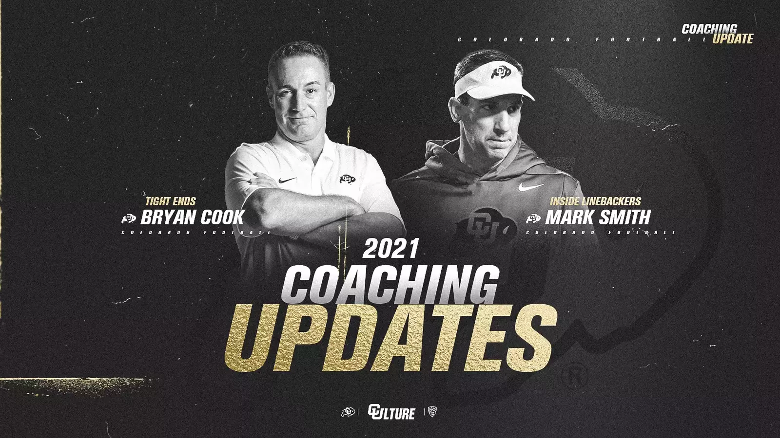 University of Colorado Athletics