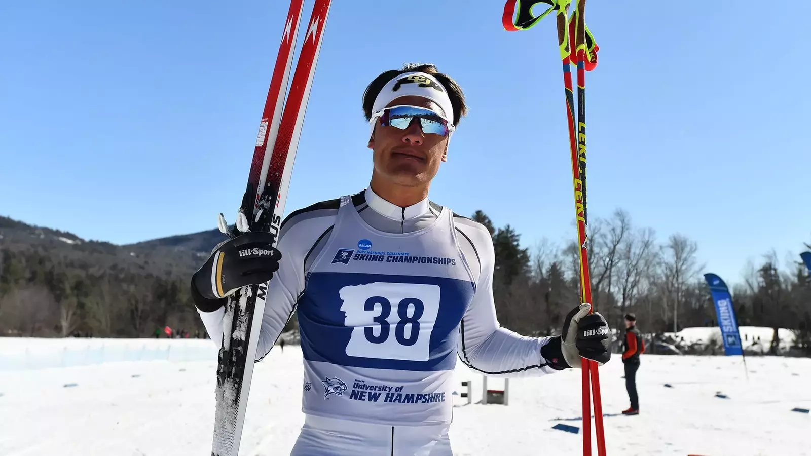 University of Colorado Athletics