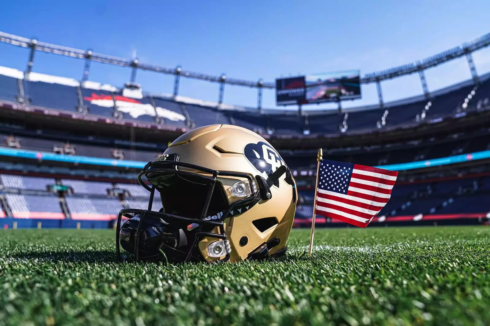 University of Colorado Athletics