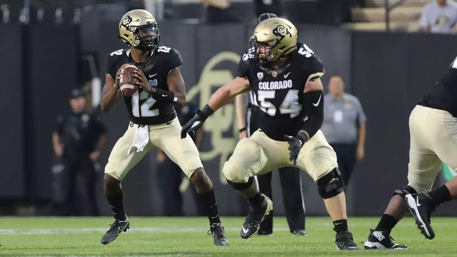 University of Colorado Athletics