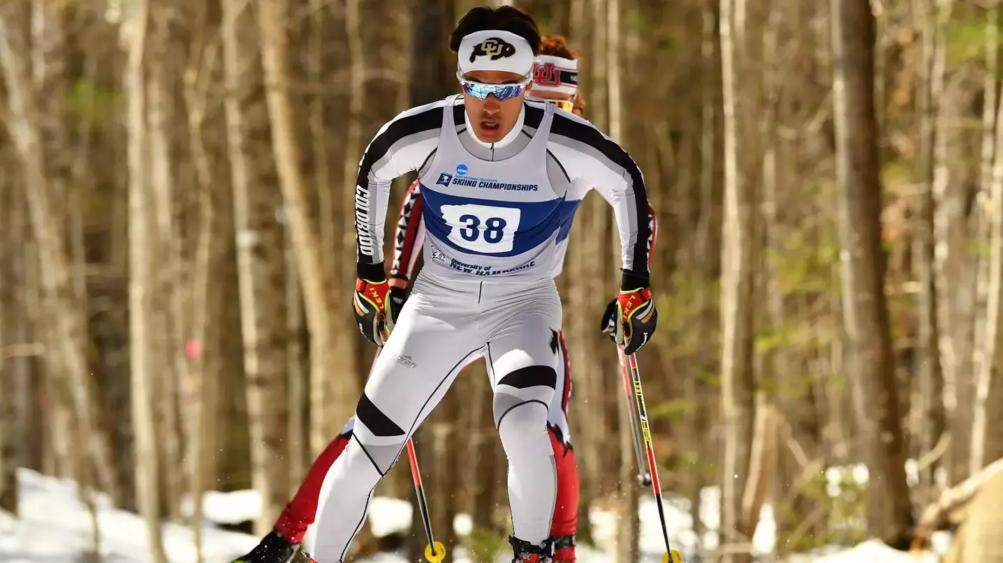 University of Colorado Athletics