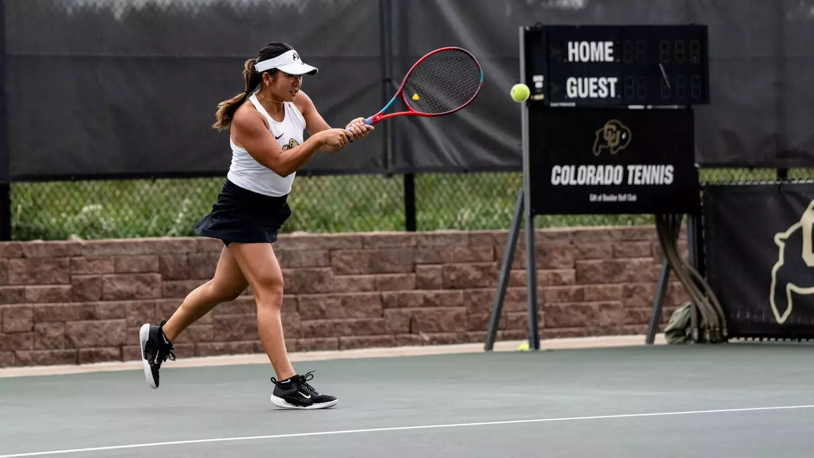 University of Colorado Athletics