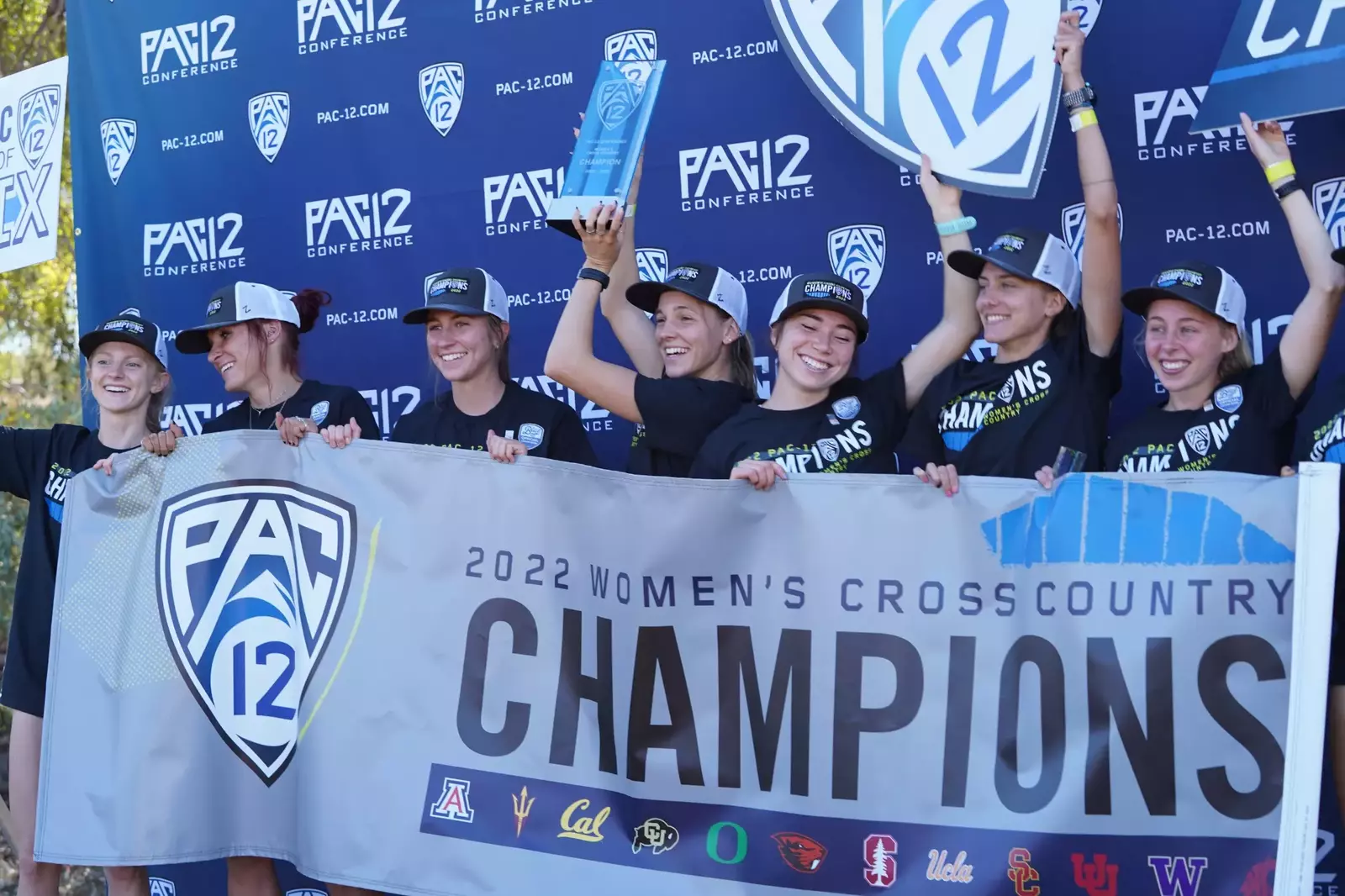 University of Colorado Athletics