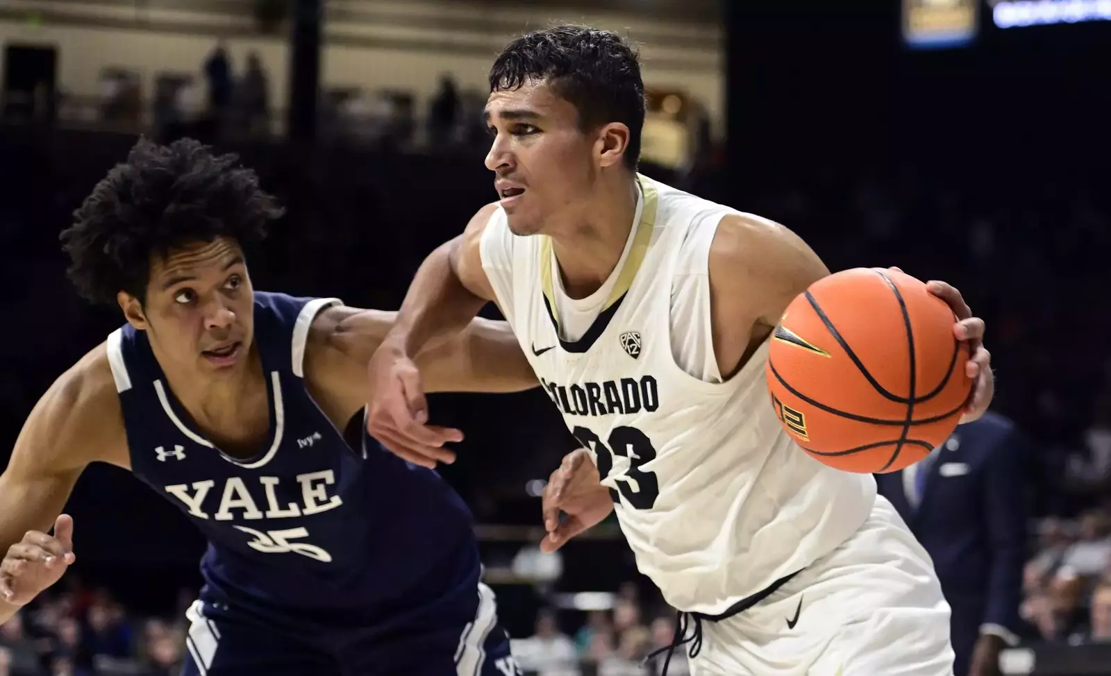 University of Colorado Athletics