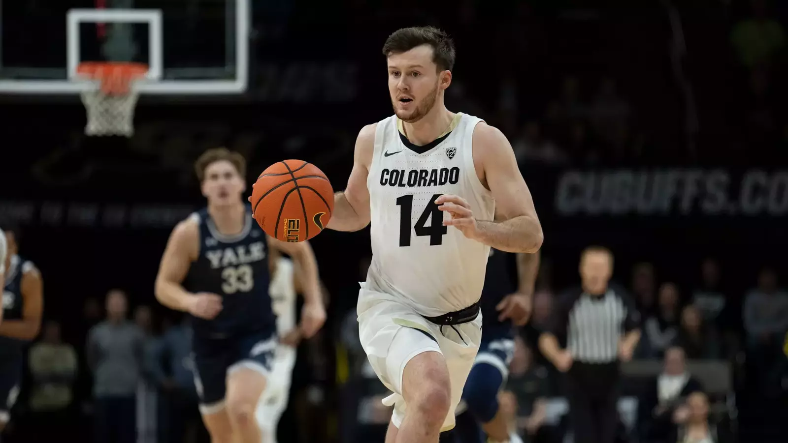 University of Colorado Athletics