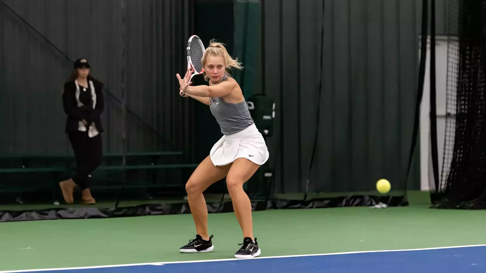 University of Colorado Athletics