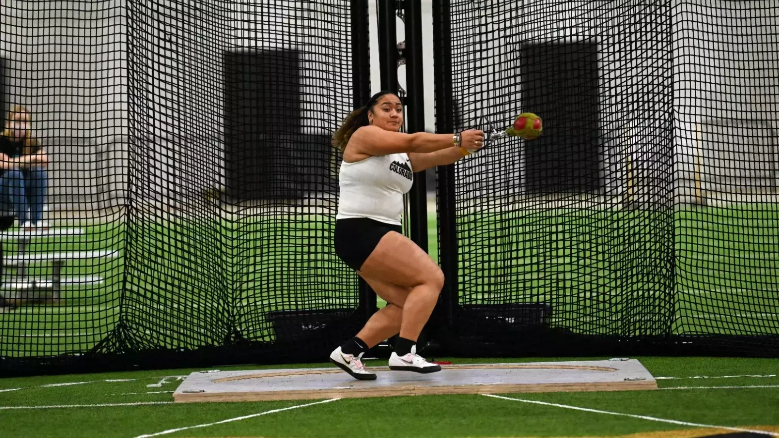 University of Colorado Athletics