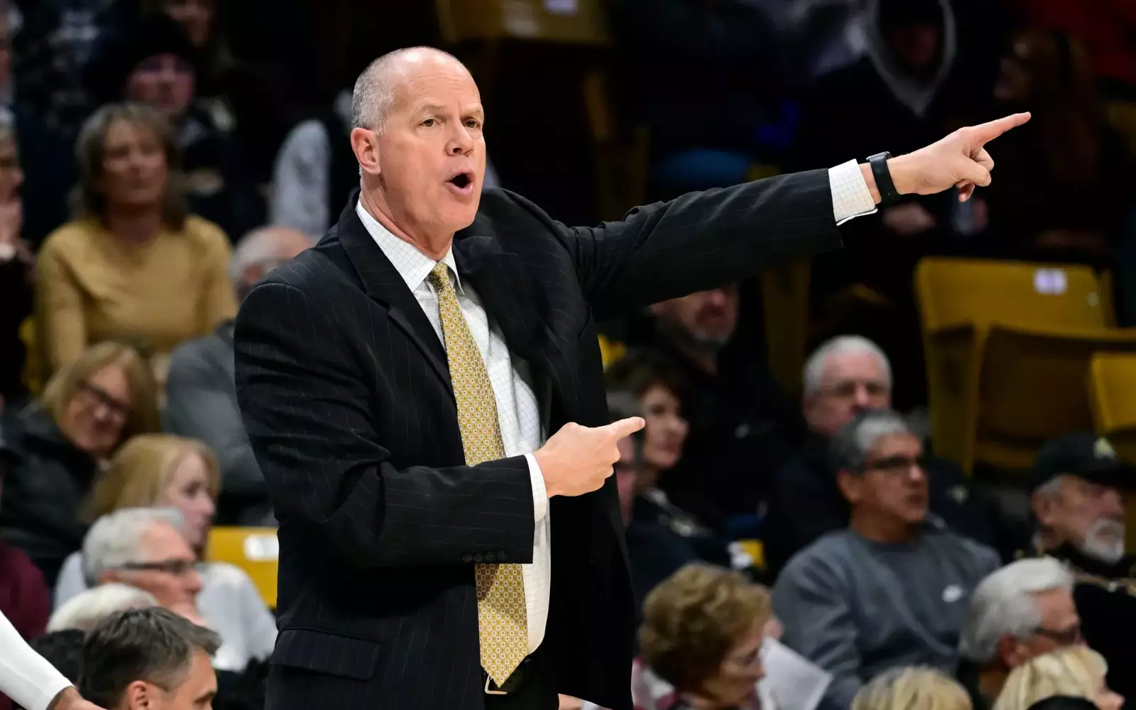 University of Colorado Athletics