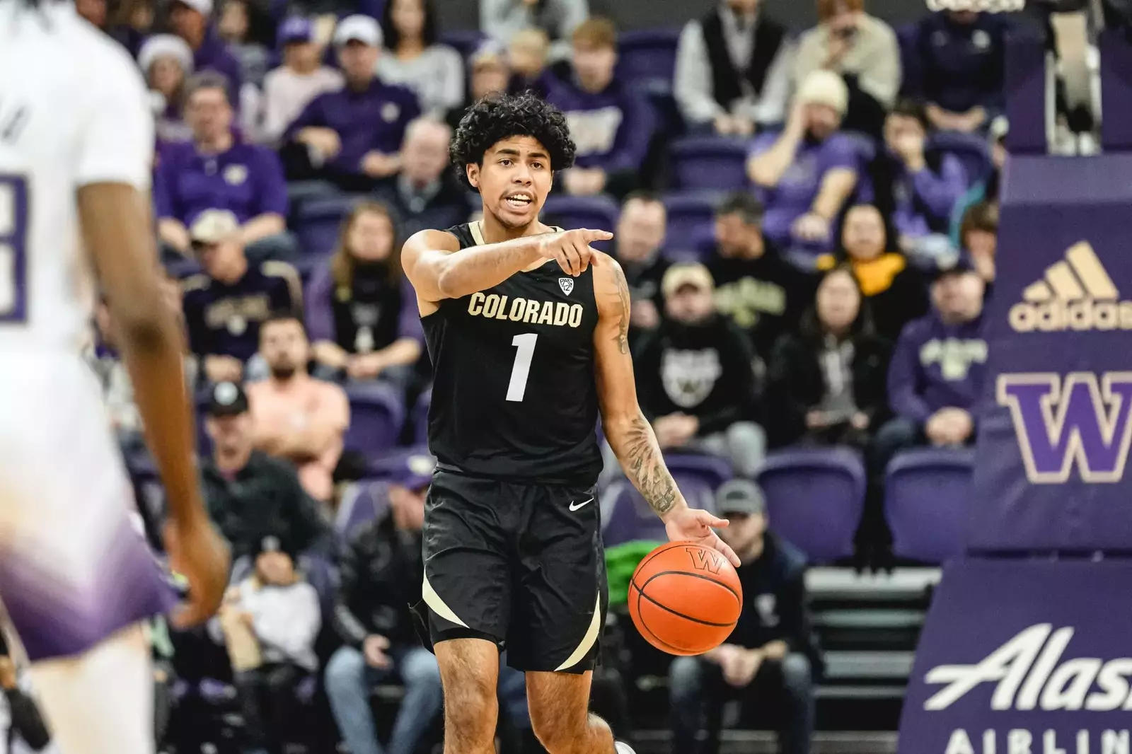 University of Colorado Athletics