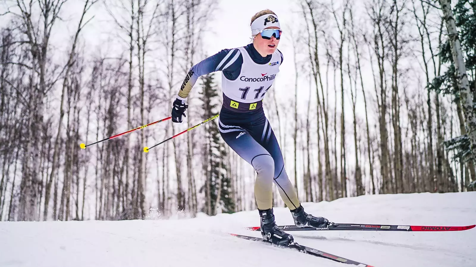University of Colorado Athletics