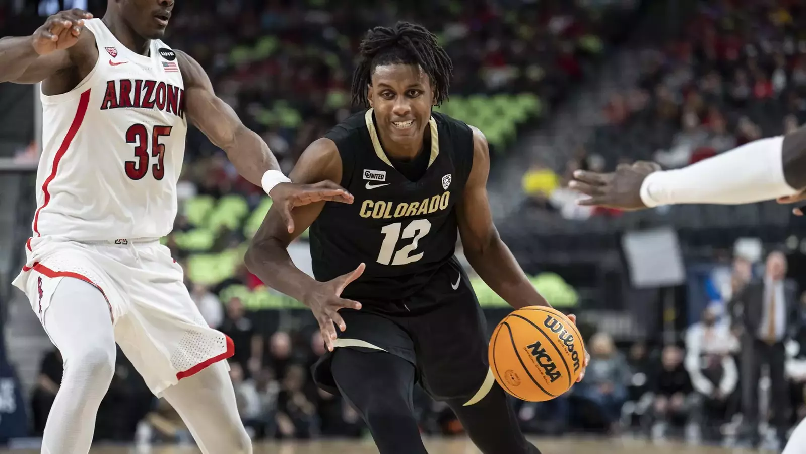 University of Colorado Athletics