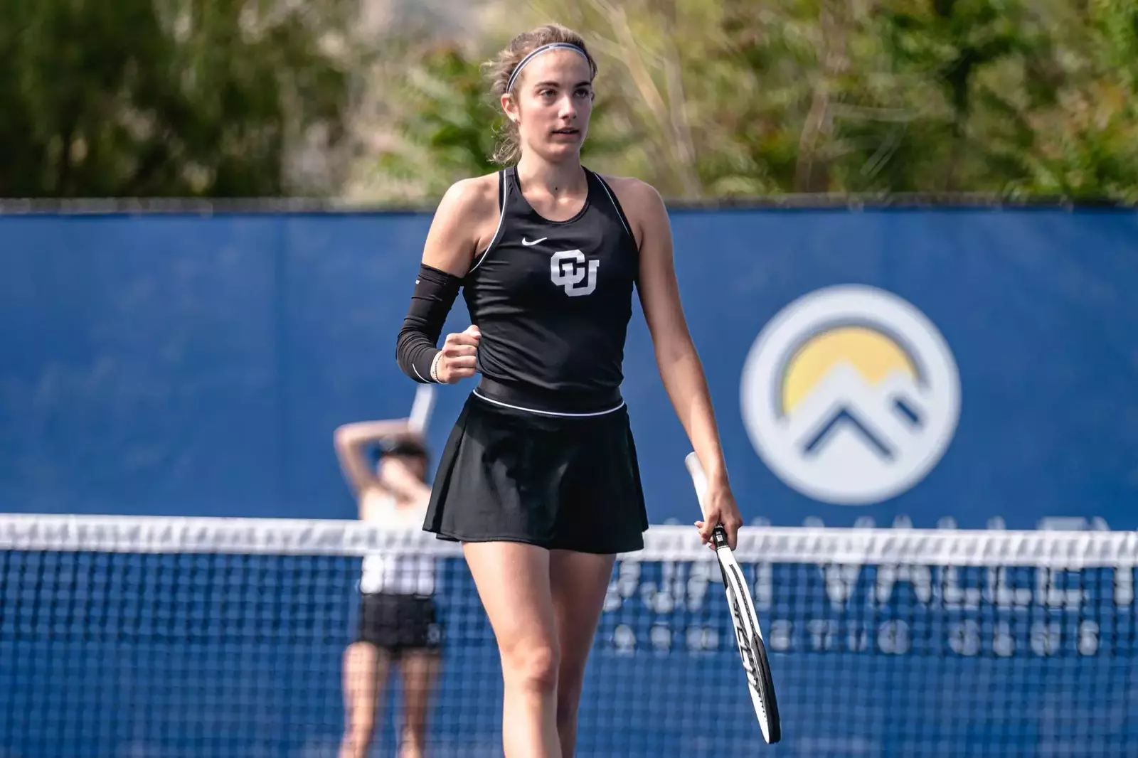 University of Colorado Athletics