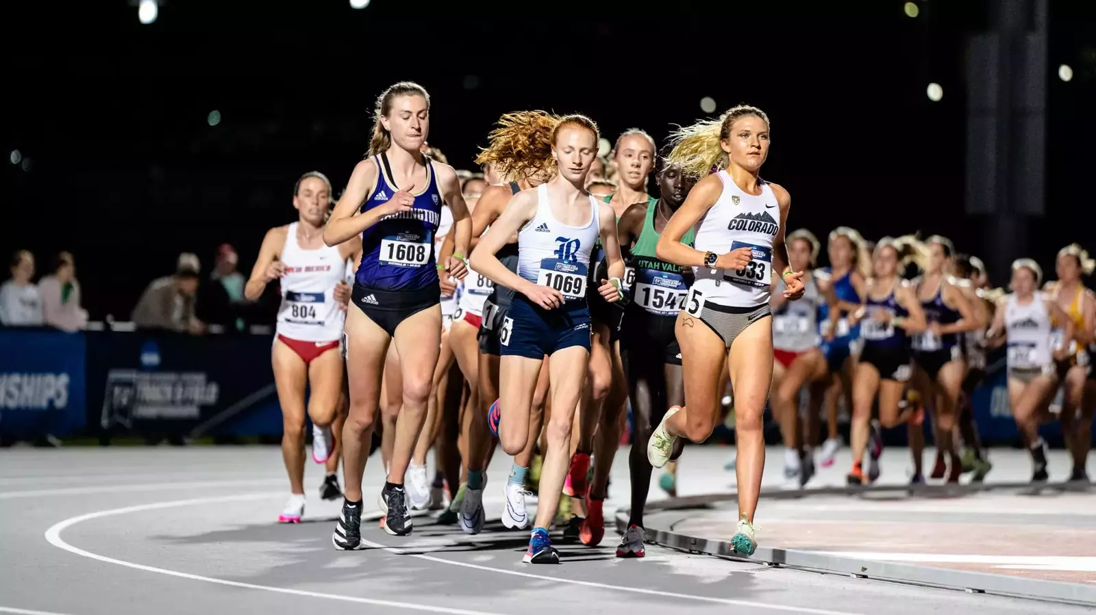 University of Colorado Athletics