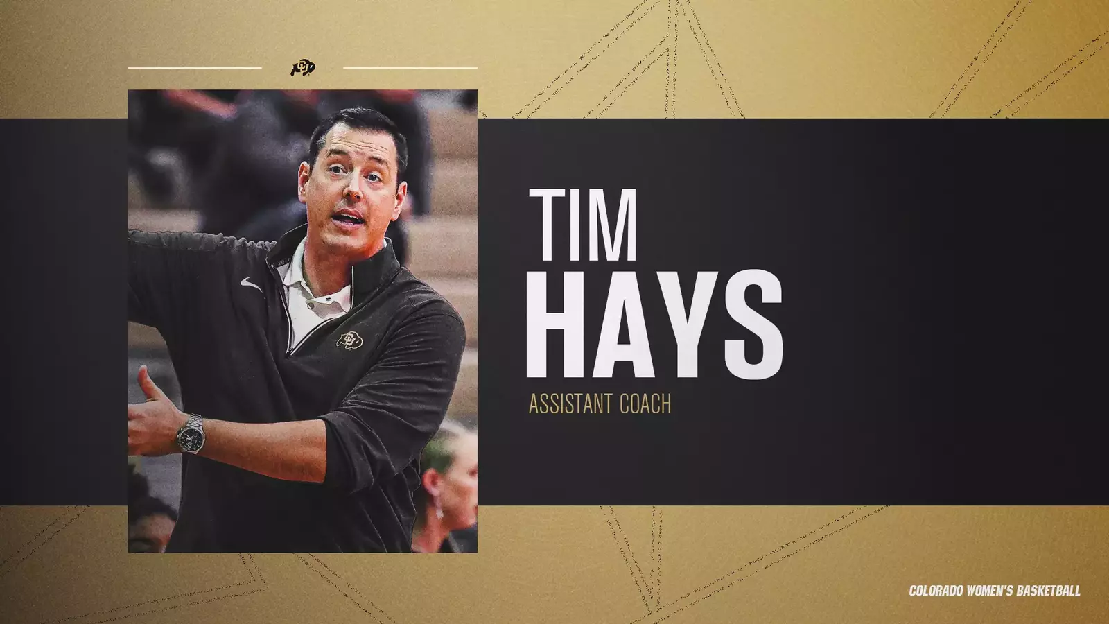 University of Colorado Athletics