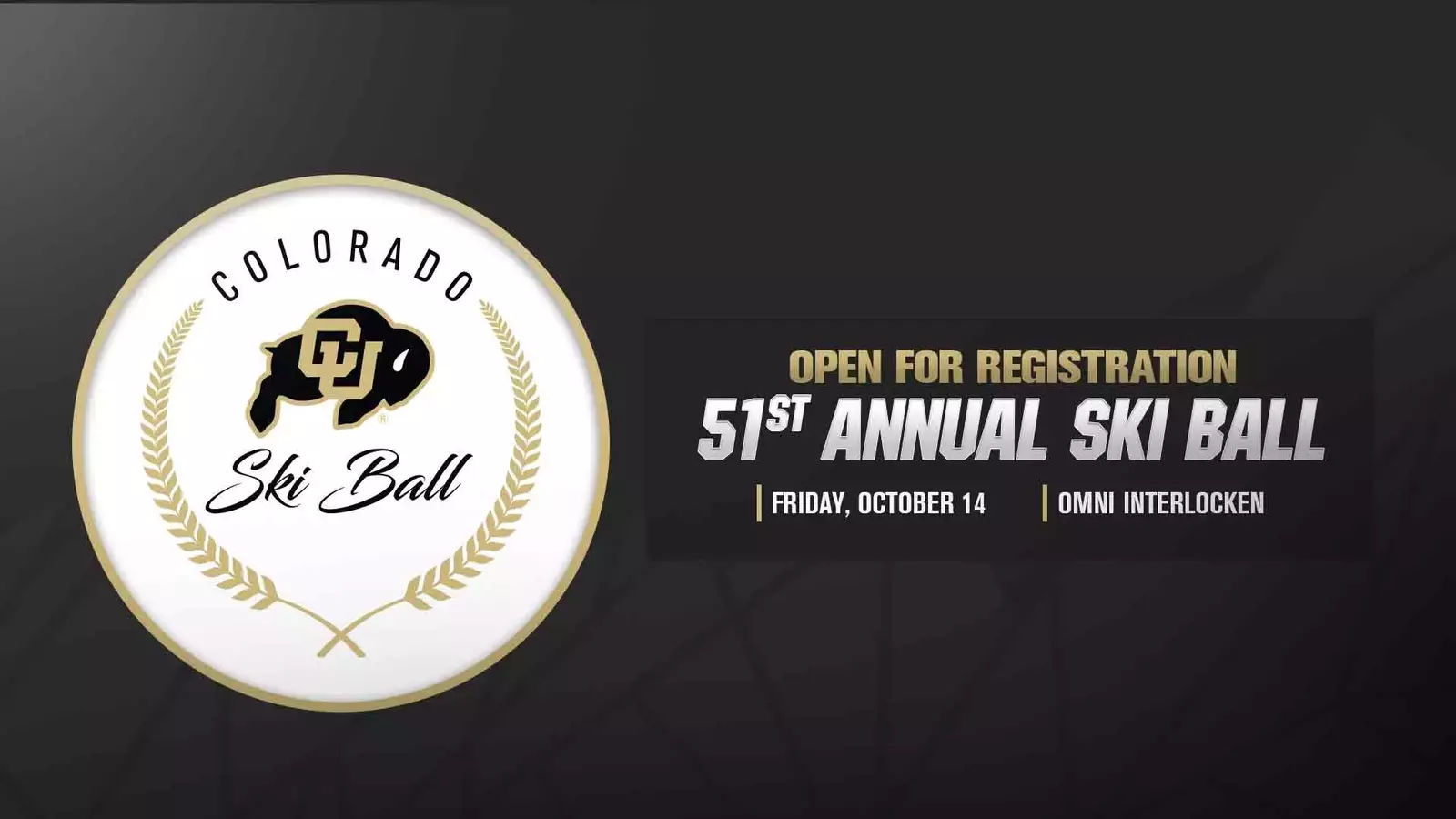 University of Colorado Athletics