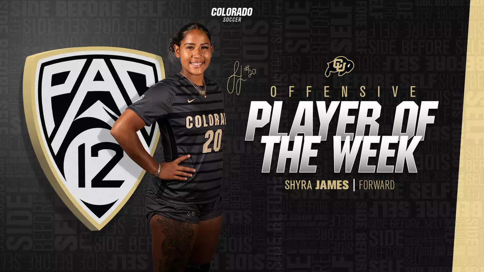 University of Colorado Athletics