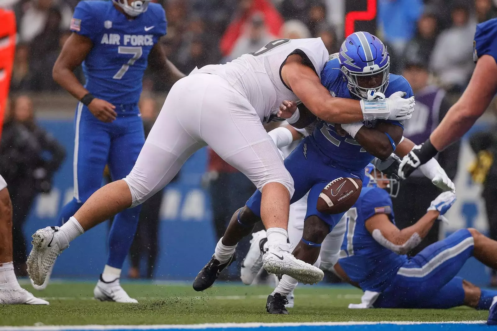 University of Colorado Athletics