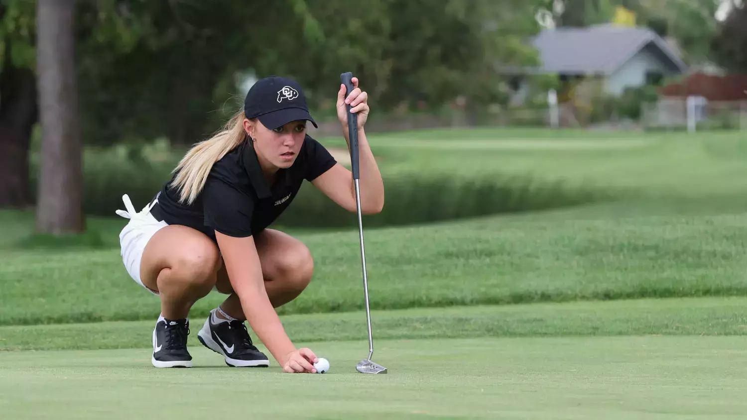 University of Colorado Athletics