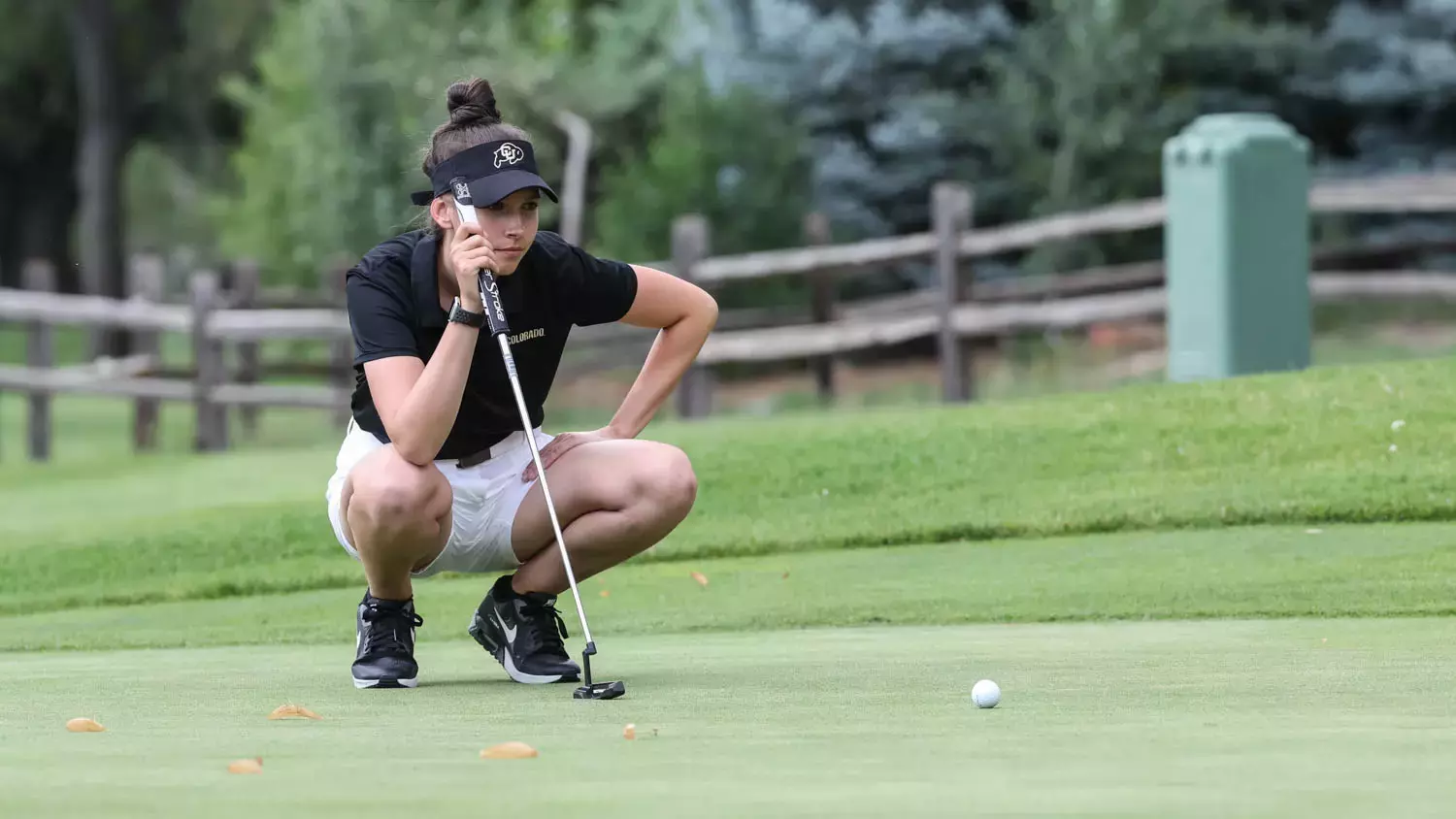 University of Colorado Athletics