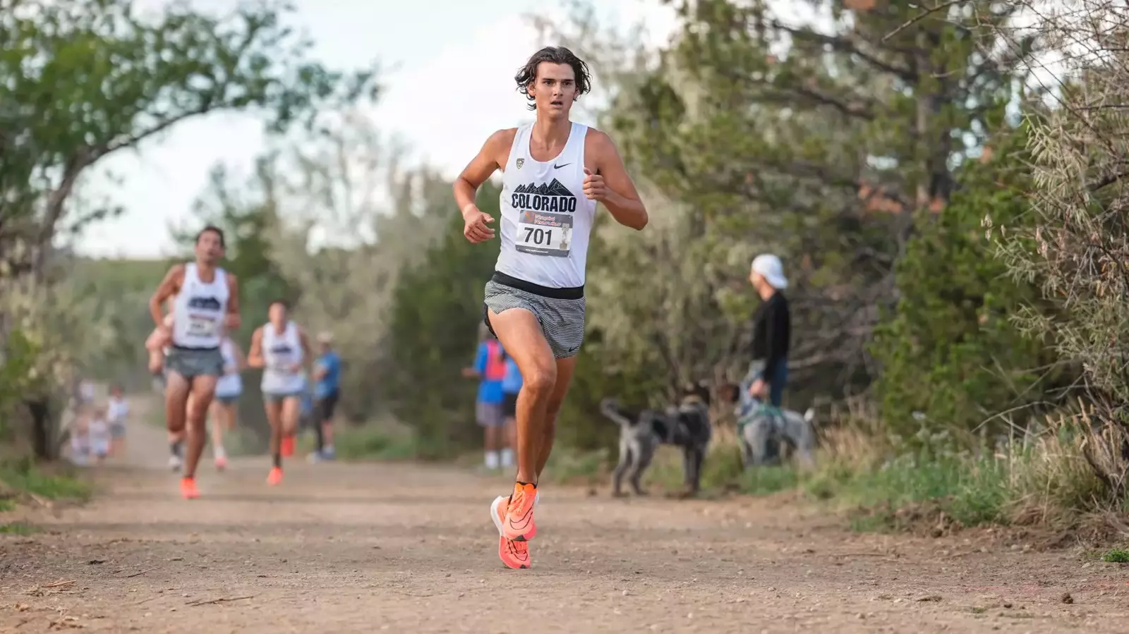 University of Colorado Athletics