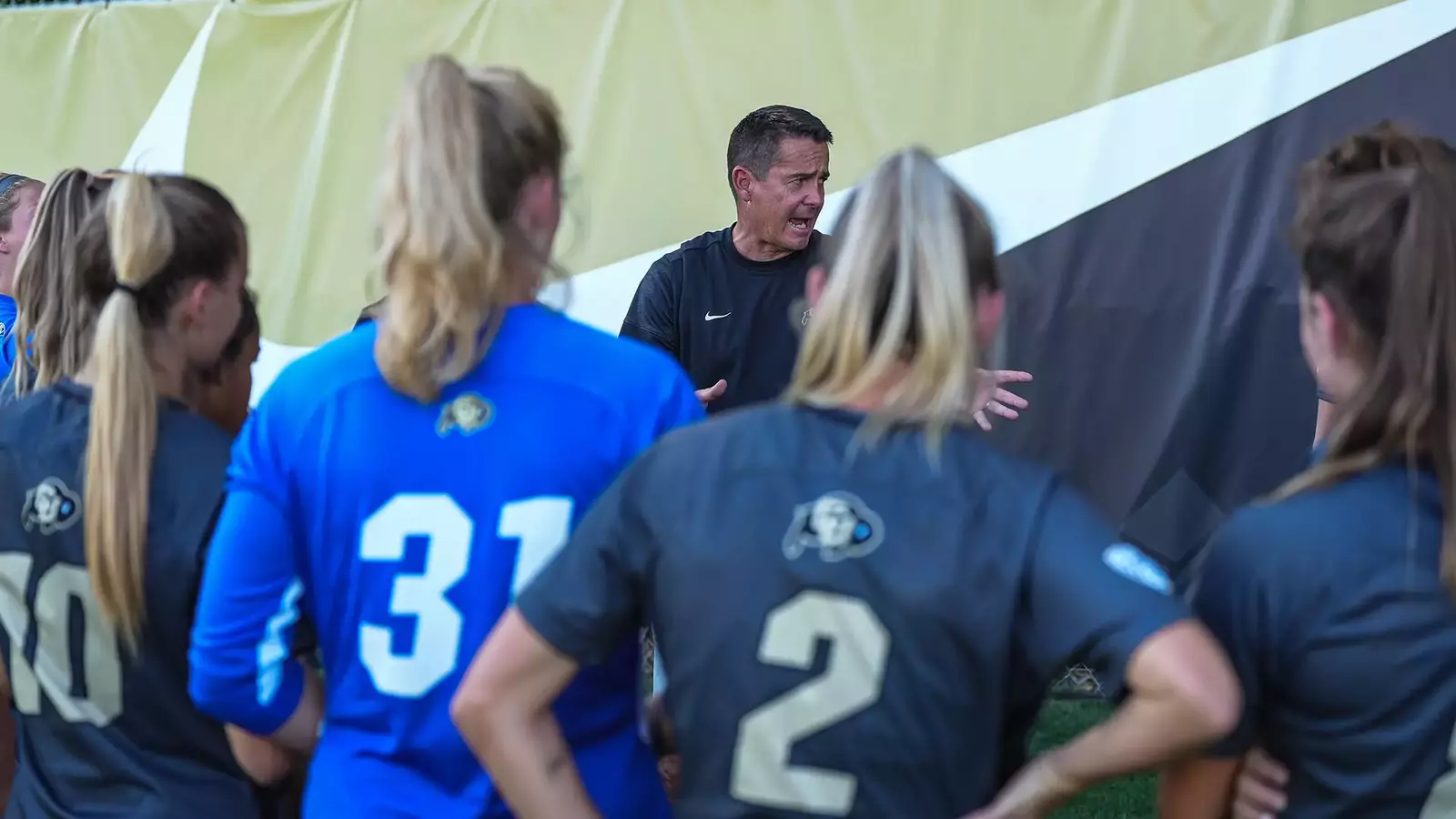 University of Colorado Athletics