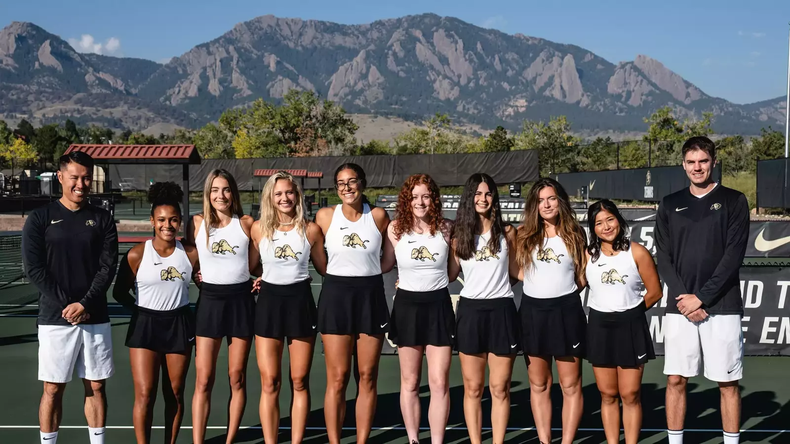 University of Colorado Athletics