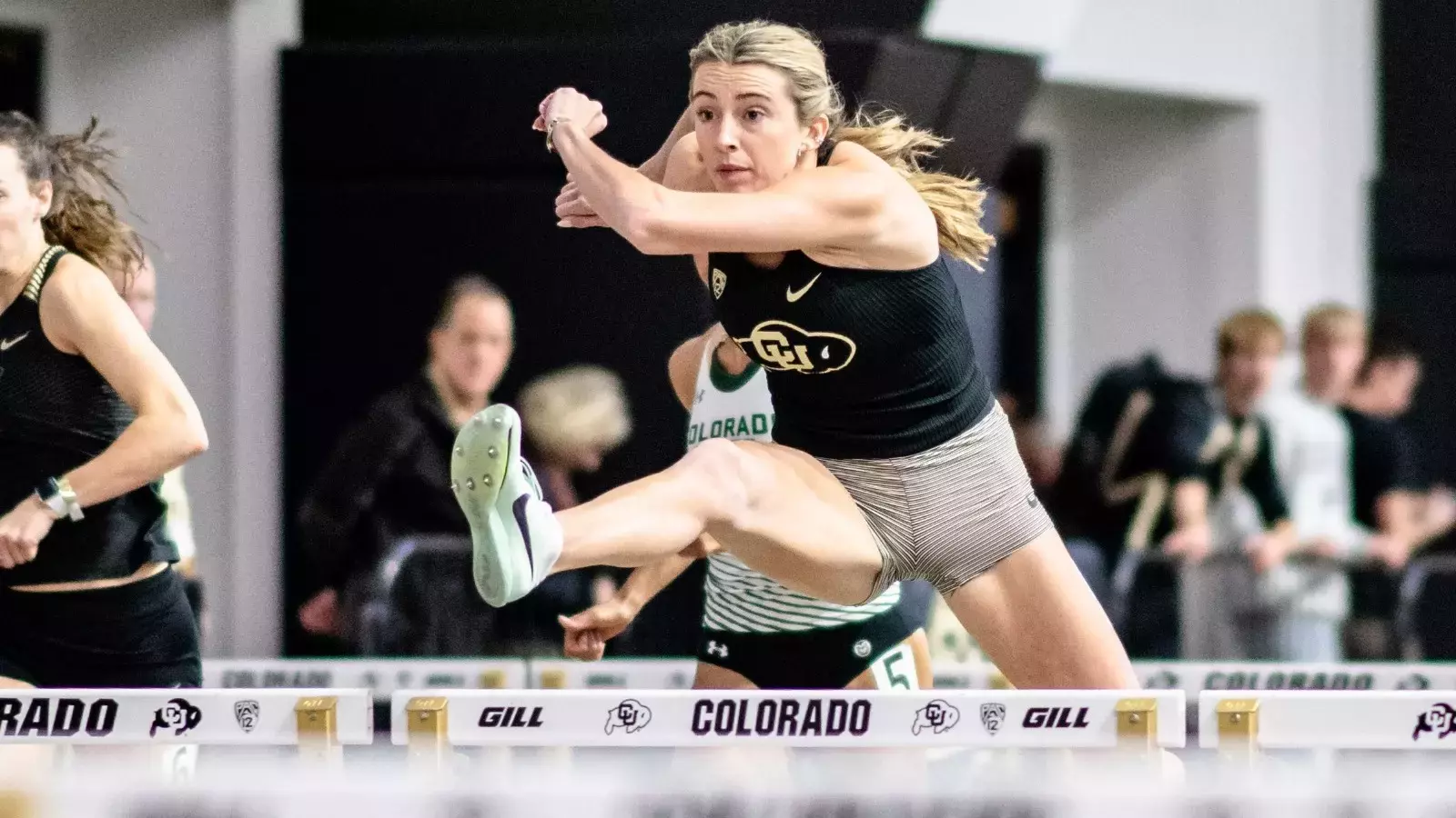 University of Colorado Athletics